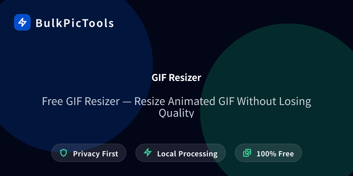 Free GIF Resizer — Resize Animated GIF Without Losing Quality ...
